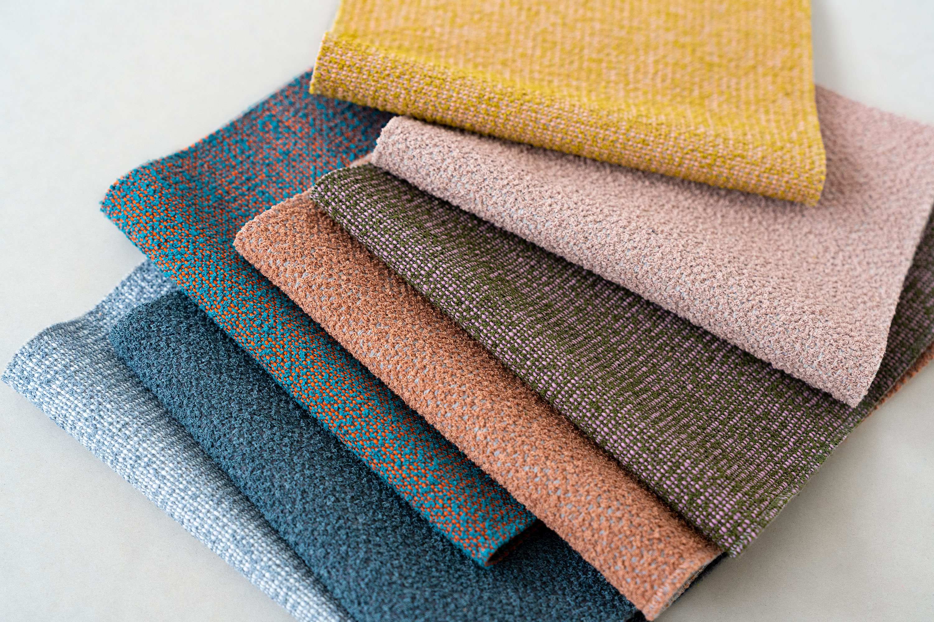 Vescom | de voordelen van Vescoms meubelbekleding